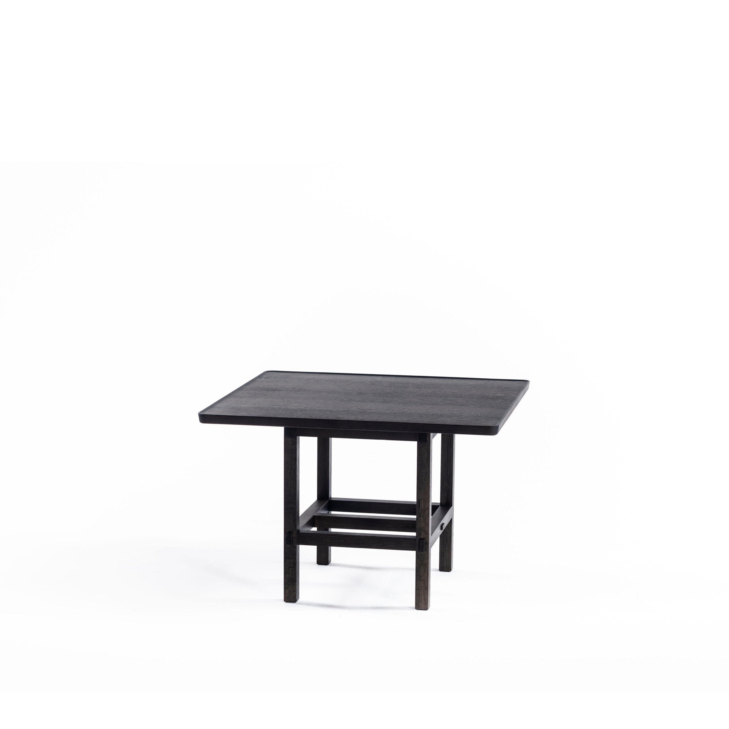 Temple Coffee Table - Instore